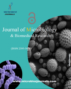 Microbioz Journals- Journal of Microbiology and Biomedical Research